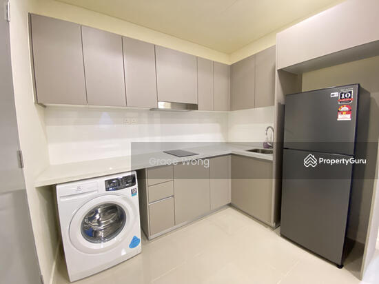 8th & Stellar untuk Untuk Disewa - RM 2,500 /bulan (2024 ...