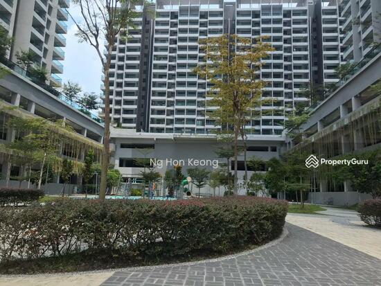 Paragon 3, - Persiaran Lestari, Bandar Putra Permai, Seri Kembangan ...