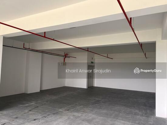 Radia Bukit Jelutong Commercial, 2A Persiaran Tebar Layar, Bukit ...