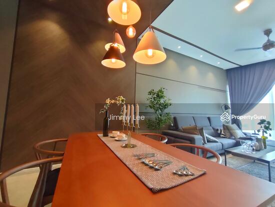 Damansara City Residency (DC Residensi), Jalan Damanlela, Damansara Heights, Kuala Lumpur, 1 ...