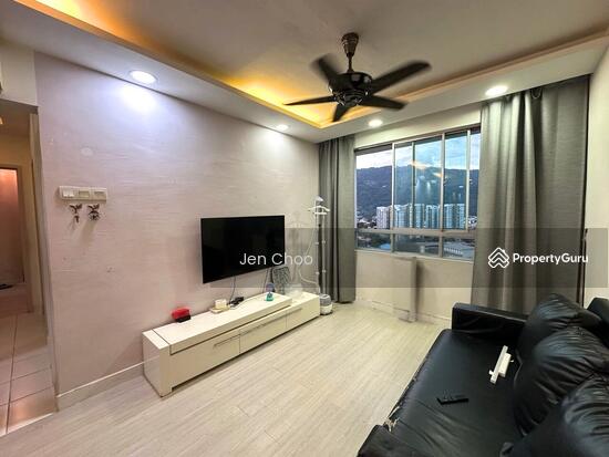 Melody Homes untuk Untuk Disewa - RM 1,400 /bulan (2024) | PropertyGuru ...