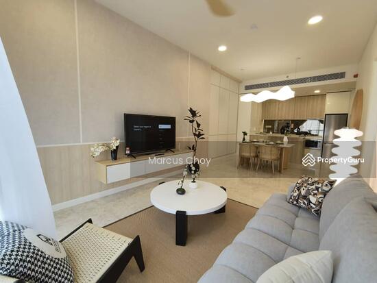 Sunway GeoLake Residences, Jalan Lagoon Selatan, Bandar Sunway, Sunway, Selangor, 3 Bedrooms ...