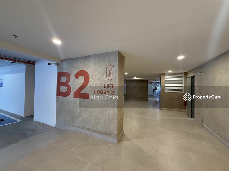 Service Residence for Rent at D'Vine - Alan Chia