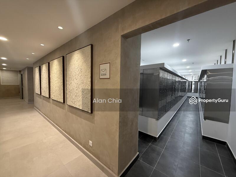 Service Residence for Rent at D'Vine - Alan Chia