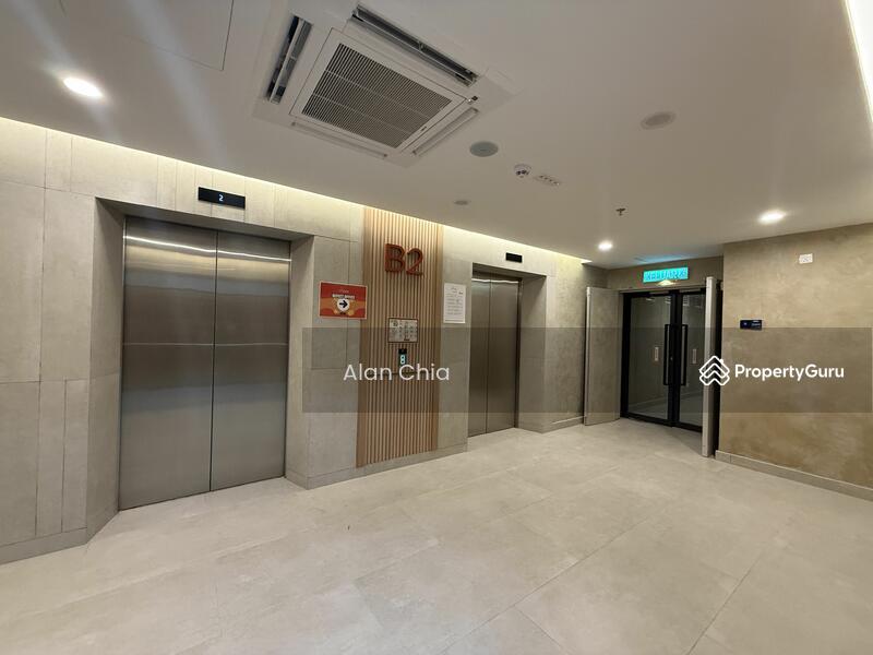 Service Residence for Rent at D'Vine - Alan Chia