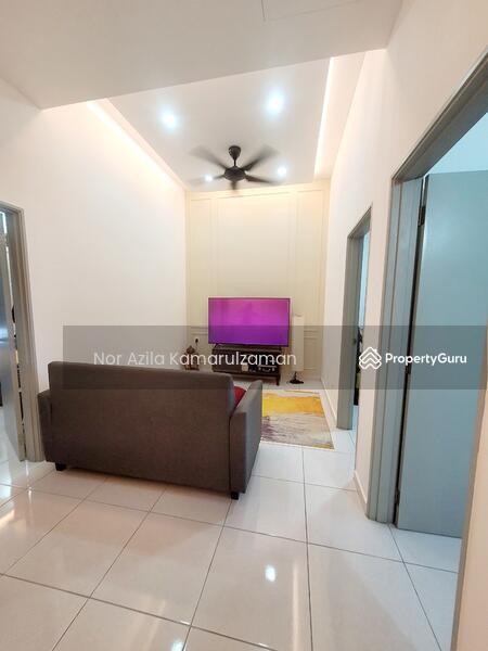 Properties for Sale in Bandar Puncak Alam, Puncak Alam 2025 ...