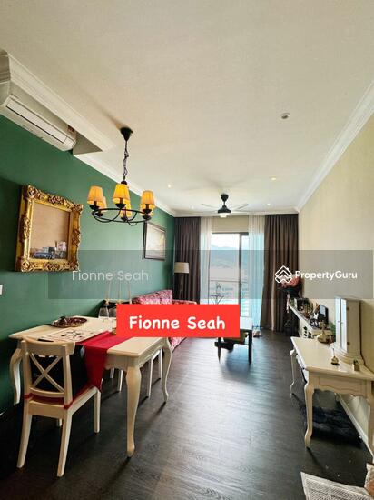 Queens Residences Q2 @ Queens Waterfront, Persiaran Bayan Indah, Bayan ...