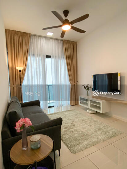 Queens Residences Q2 @ Queens Waterfront, Persiaran Bayan Indah, Bayan ...