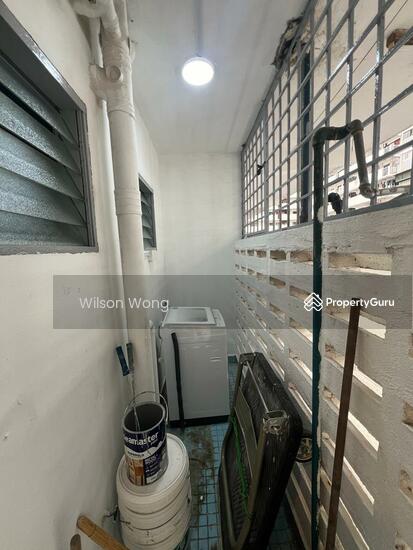 Putra Ria, - Jalan Bangsar, Bangsar, Kuala Lumpur, 3 Bedrooms, 650 sqft ...