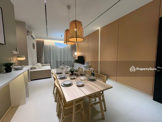 Goodwood Residence, Jalan Tun Dr Awang, Taman Sri Bayan, Bayan Lepas ...