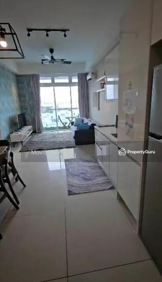 Paragon Residences @ Straits View, Jalan Tengku Puteri, Jalan Tengku ...