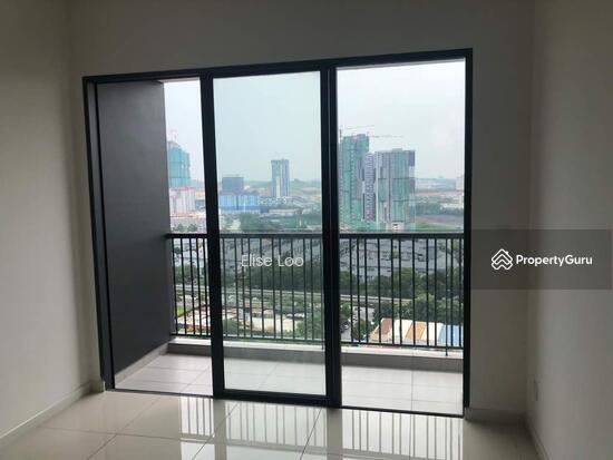 Casa Green, Jalan Jalil Perwira 2, Bukit Jalil, Kuala Lumpur, 3 ...