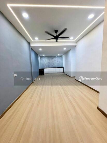 Flat Taman Perling, Taman Perling, Perling, Johor, 3 Bedrooms, 710 sqft ...