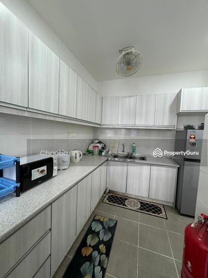 Terrace house at Pantai Sepang Putra, jalan raja udang 3, Pantai Sepang ...