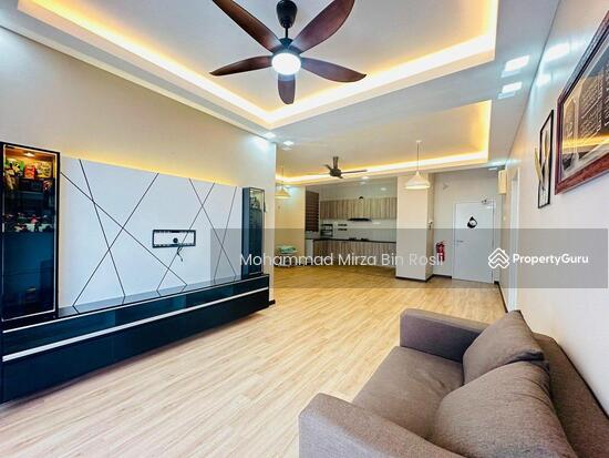 Residensi Adelia, Persiaran Bangi Avenue, Kajang, Selangor, 3 Bedrooms ...