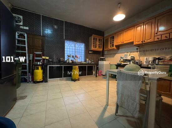 Taman Klang Utama, Persiaran Sungai Keramat, Taman Klang Utama, Klang ...