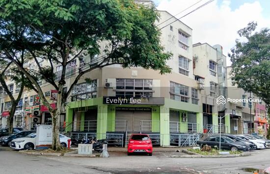 Saujana Damansara, Jalan PJU 10/5 Jalan PJU 10/10F, Damansara Damai ...