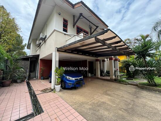 Puncak Setiawangsa, Taman Setiawangsa, Setiawangsa, Kuala Lumpur, 5 ...