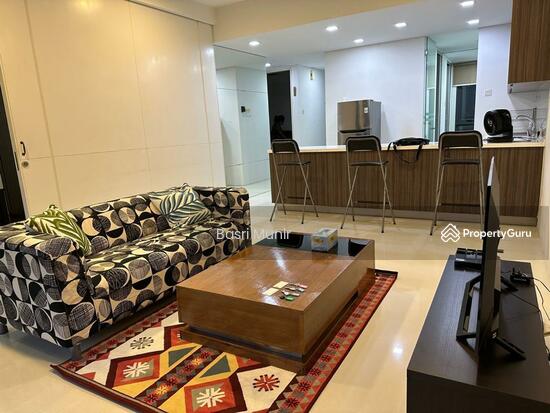 The Capers @ Sentul East, 1 Lorong Timur, Sentul, Kuala Lumpur, 3 ...