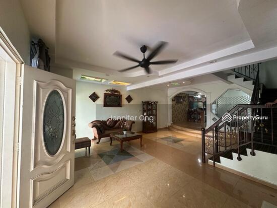 Bukit Indah @ Nusajaya, Jalan Indah 19, Bukit Indah, Iskandar Puteri ...