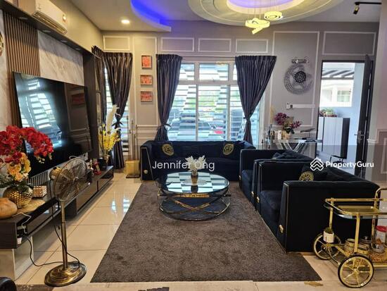 Nusa Sentral, 12 JIn Sentral, Iskandar Puteri (Nusajaya), Johor, 6 ...