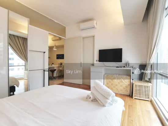 The Signature, - Jalan Sri Hartamas 22, Desa Sri Hartamas, Sri Hartamas, Kuala Lumpur, 1 Bedroom ...