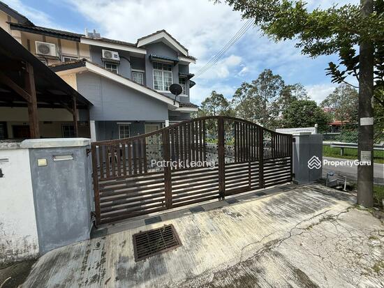 Bandar Puncak Alam untuk Untuk Dijual - RM 415,000 (2024 ...