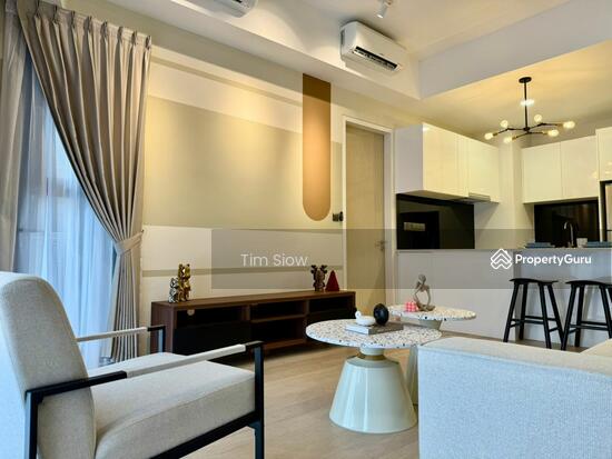 Star Residences Two, Jalan Yap Kwan Seng, KLCC, KL City Centre, Kuala ...