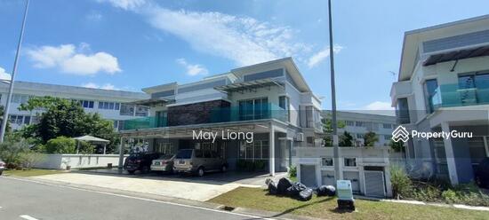 Anggun 2 Rawang, Taman Anggun, Taman Anggun, Rawang, Selangor, 8 ...