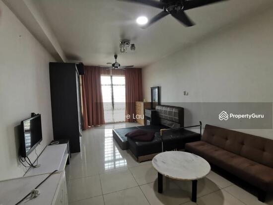 PARC Regency (Residensi Masai), Jalan Masai Jaya, Jalan Masai Jaya 2 ...