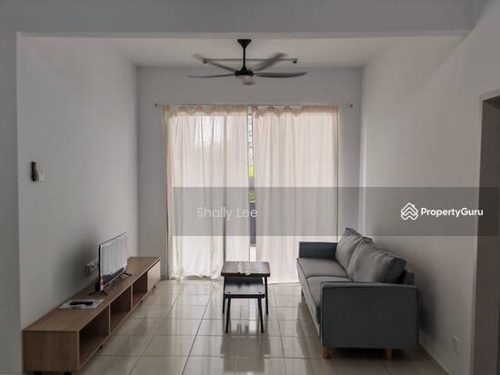 Opal, Jalan Puchong Intan, Taman Puchong Intan, Puchong, Selangor, 3 ...