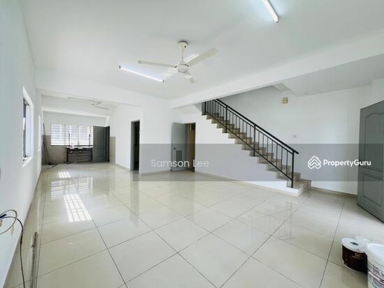 Adenium, Bukit beruntung @ Rawang, Jalan Adenium, Bukit Sentosa, Rawang ...