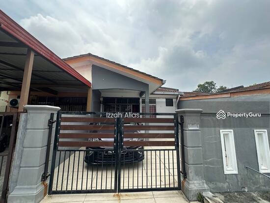 Taman Sendayan Indah, No. 383, 11 Sendayan, Rembau, Negeri Sembilan, 3 ...