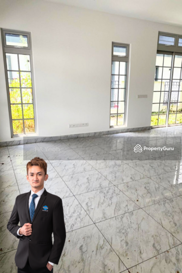 Eco Spring, Eco Spring, Jalan Ekoflora 1,Taman Ekoflora, Johor Bahru ...