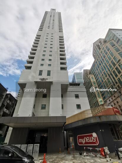 Crown Regency untuk Untuk Dijual - RM 915,000 (2024) | PropertyGuru ...