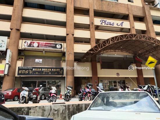 Plaza Metro Prima, Jalan Metro 1, Metro Prima, Kepong, Kuala Lumpur, 3 ...