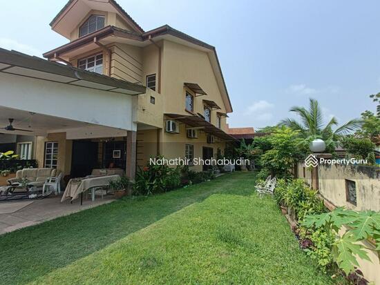 Alstonia @ Denai Alam, Denai Alam, Shah Alam, Selangor, 4 Bedrooms ...