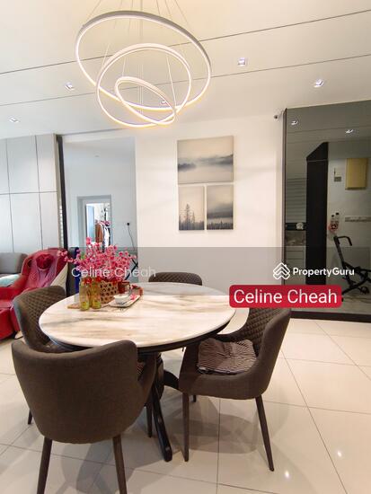 D'mansion untuk Untuk Disewa - RM 3,300 /bulan (2024) | PropertyGuru ...