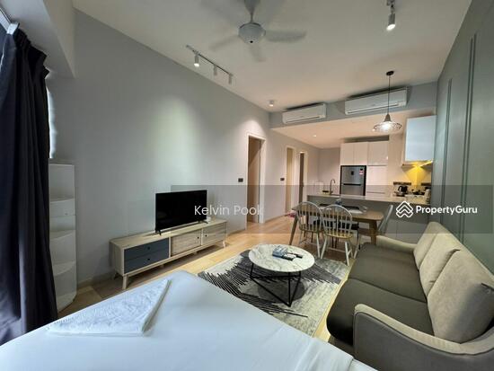 Condominium for Sale at Star Residences Two - Kelvin Pook