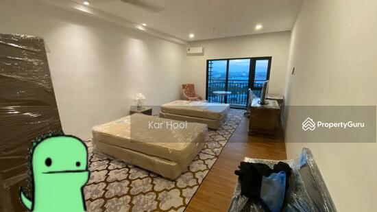 Armani Soho untuk Untuk Disewa - RM 1,550 /bulan (2024) | PropertyGuru ...