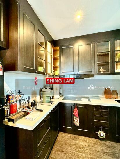 Queens Residences Q2 @ Queens Waterfront, Persiaran Bayan Indah, Bayan Lepas, Penang, 2 Bedrooms ...