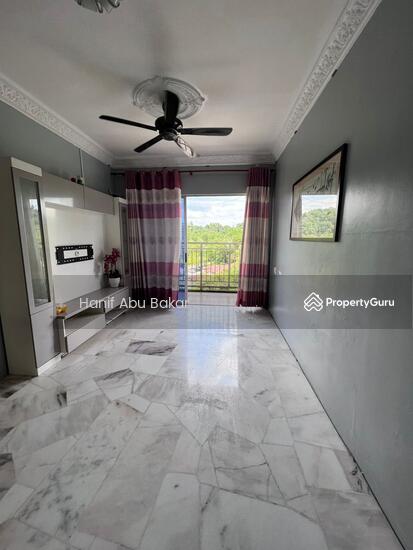 Desaminium Rimba, - Jalan Rimba, Seri Kembangan, Selangor, 5 Bedrooms ...