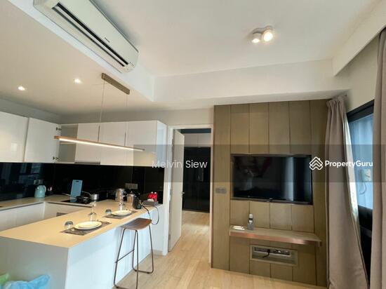 Star Residences Two, Jalan Yap Kwan Seng, KLCC, KL City Centre, Kuala ...