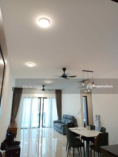 Queens Residences Q1 @ Queens Waterfront, Persiaran Bayan Indah, Bayan ...