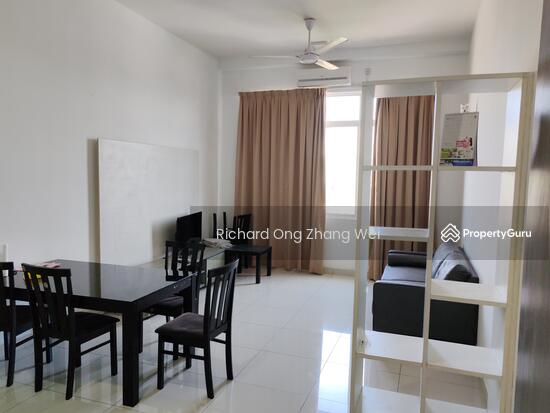 Vue Residences, 102 Jalan Pahang, Titiwangsa, Kuala Lumpur, 3 Bedrooms, 1056 sqft, Condominium ...