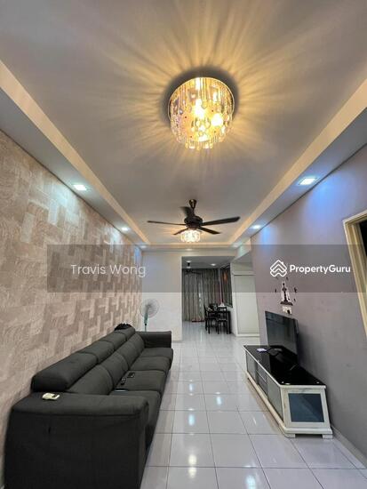 Amansiara untuk Untuk Disewa - RM 1,300 /bulan (2024) | PropertyGuru ...