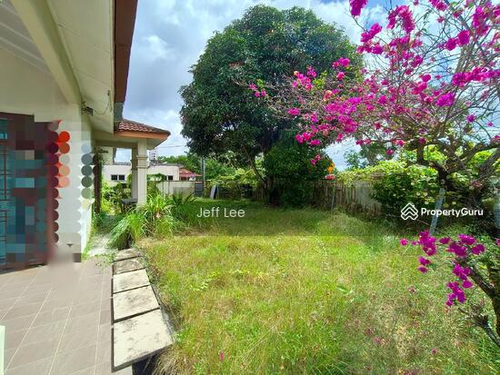 Taman Nusa Bestari Single Storey Terrace Corner, Taman Nusa Bestari 2 ...