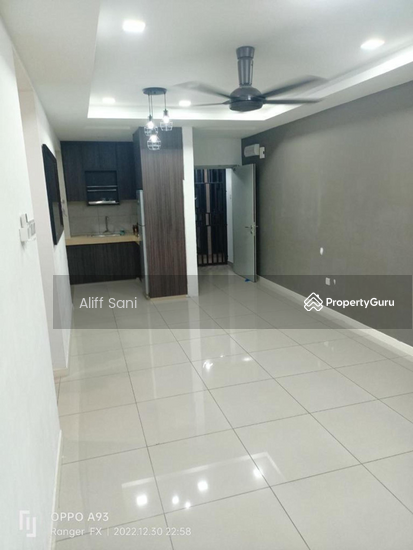 Residensi Rampai II untuk Untuk Disewa - RM 1,800 /bulan (2024 ...