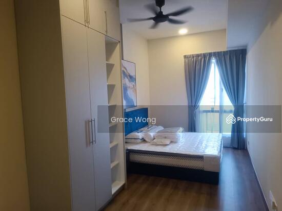 8th & Stellar untuk Untuk Disewa - RM 1,500 /bulan (2024 ...