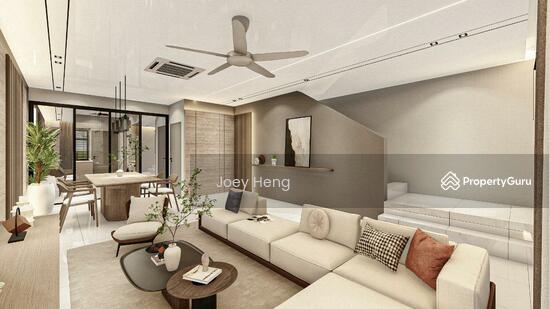 2-storey Terraced House for Rent in Forest Heights (Seremban) - Joey Heng